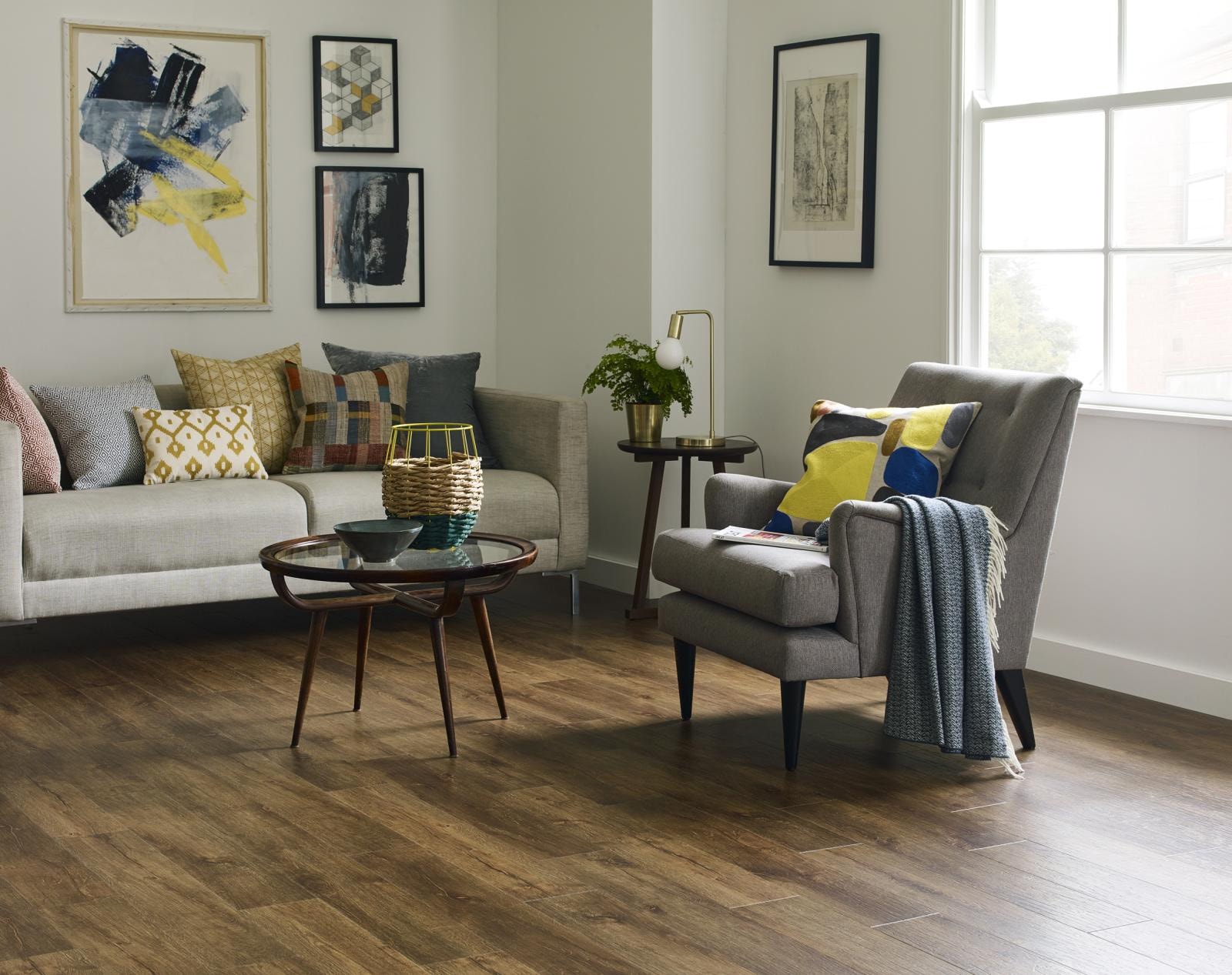 Quality Carpets & Flooring - Brook House Carpets